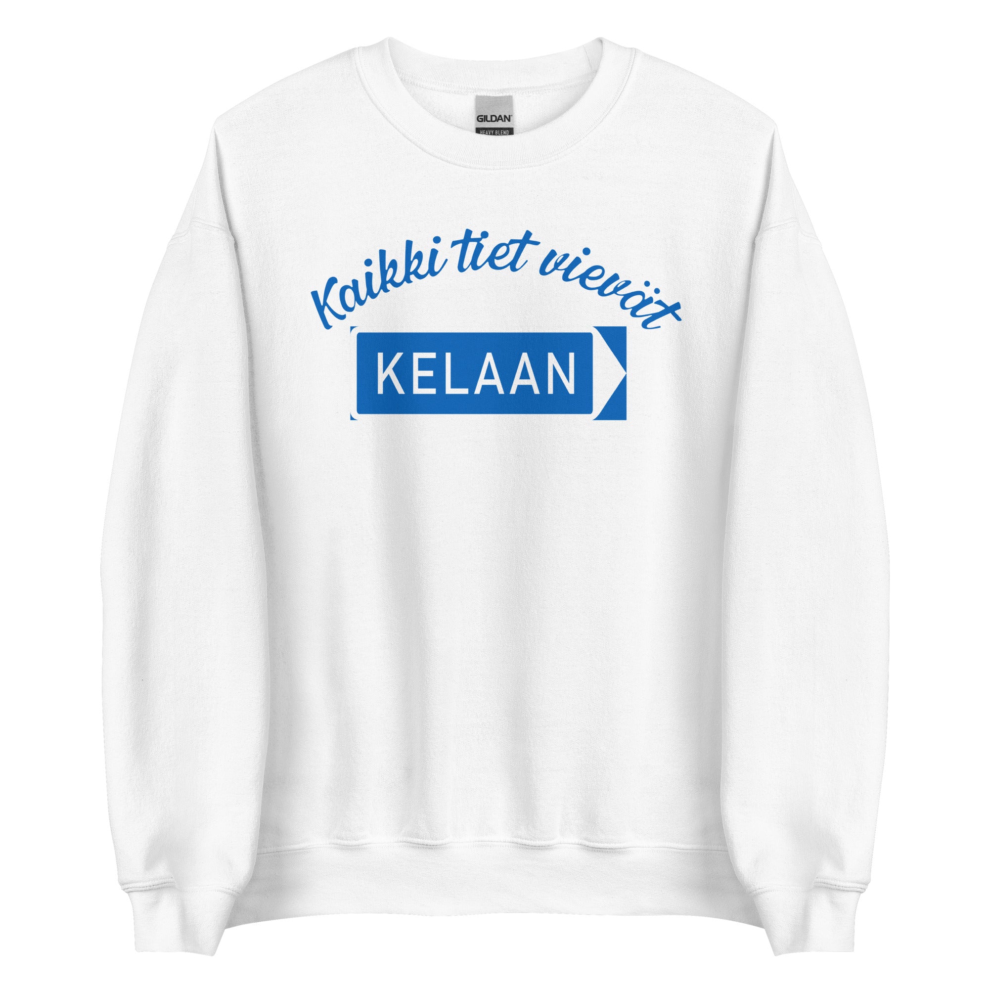 Hauska Kela College - Kaikki tiet vievät Kelaan | Meemirotta