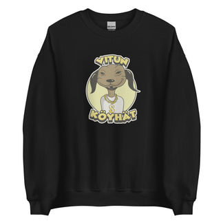 Snoop Koira College – Meemirotta