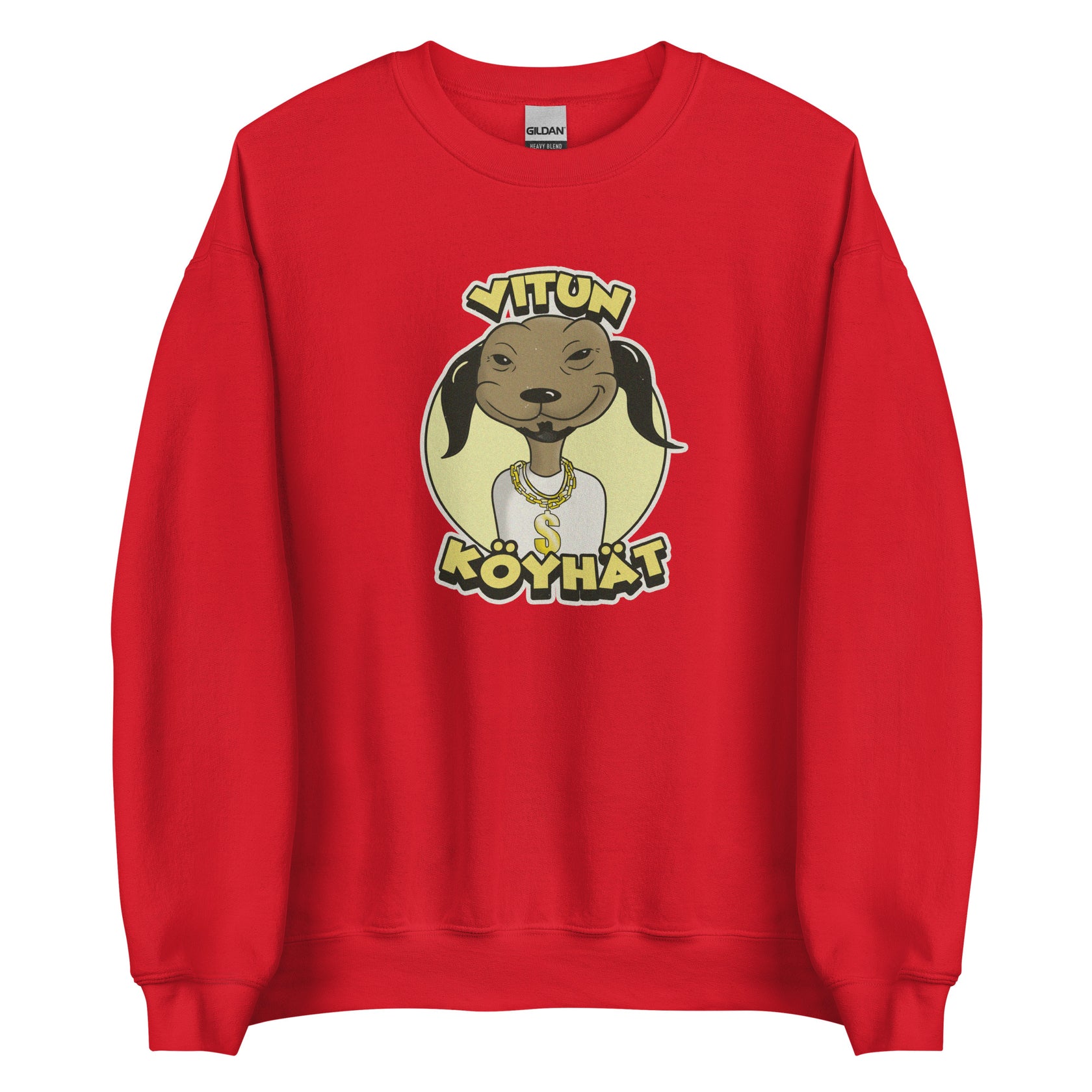 Snoop Koira College – Meemirotta