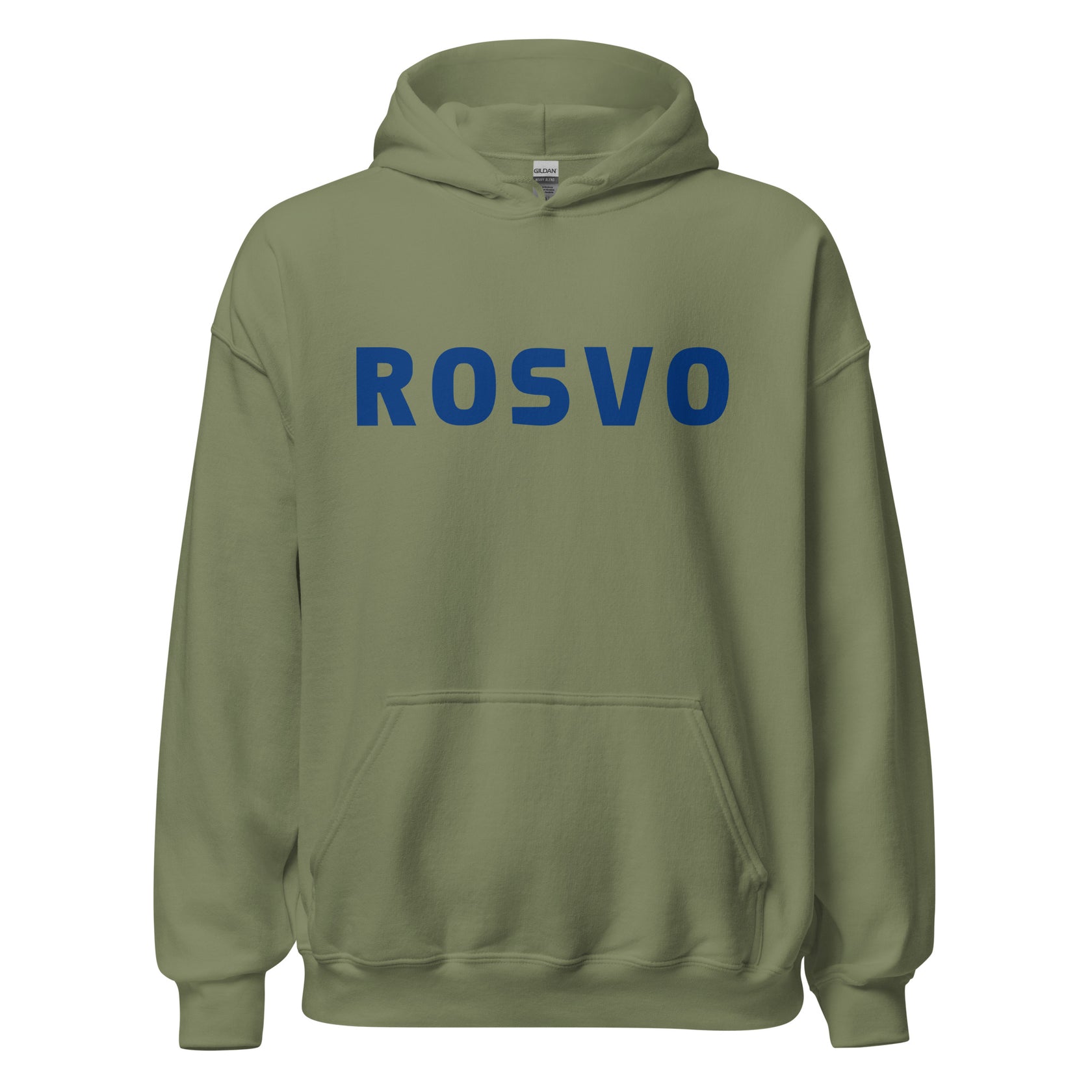 Rosvo Huppari – Meemirotta